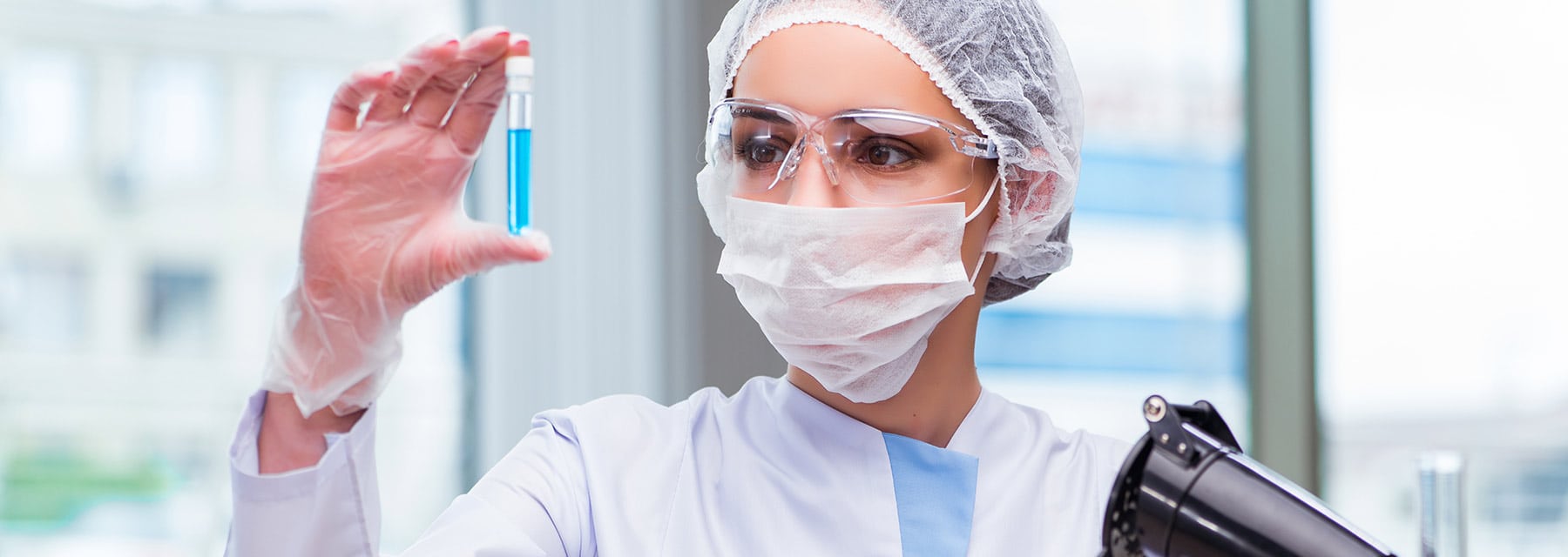 ¡Entra Y Descubre El Perfil Del Investigador Clínico! | CEMP